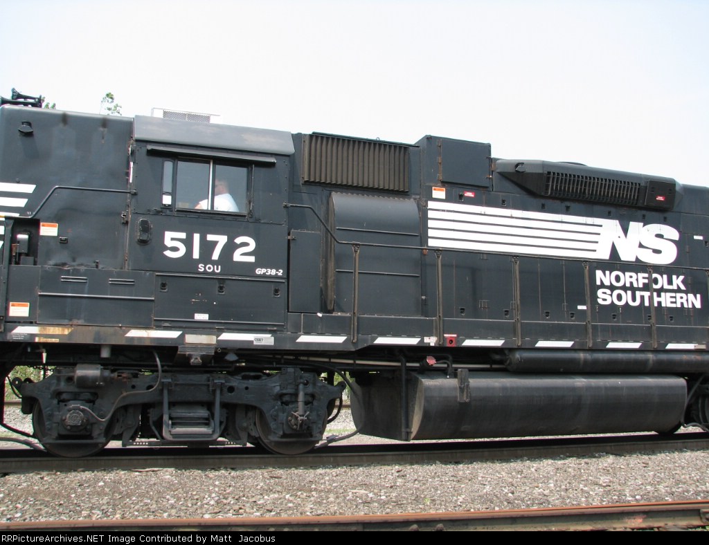 NS 5172